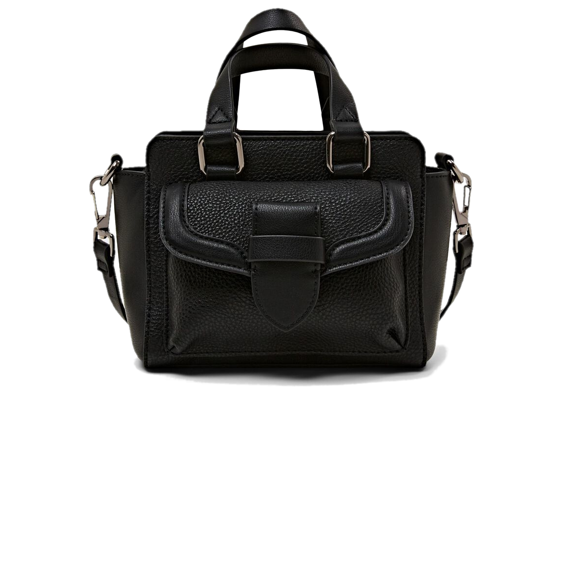 BOLSO URBANO EN POLIPIEL MUJER ESPRIT - Korner