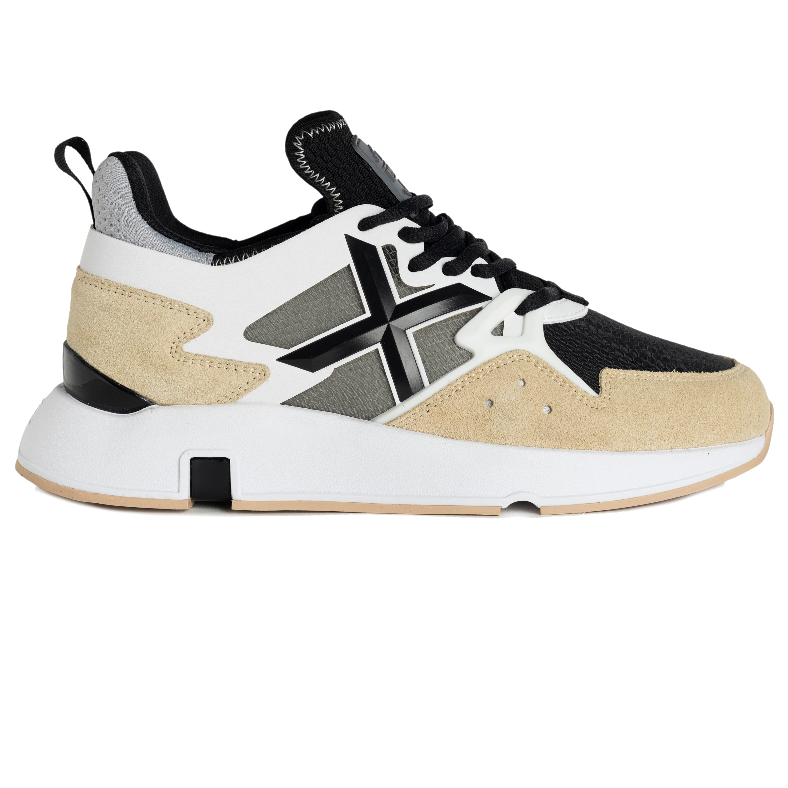 ZAPATILLA HOMBRE MUNICH CLIK 57 - Korner