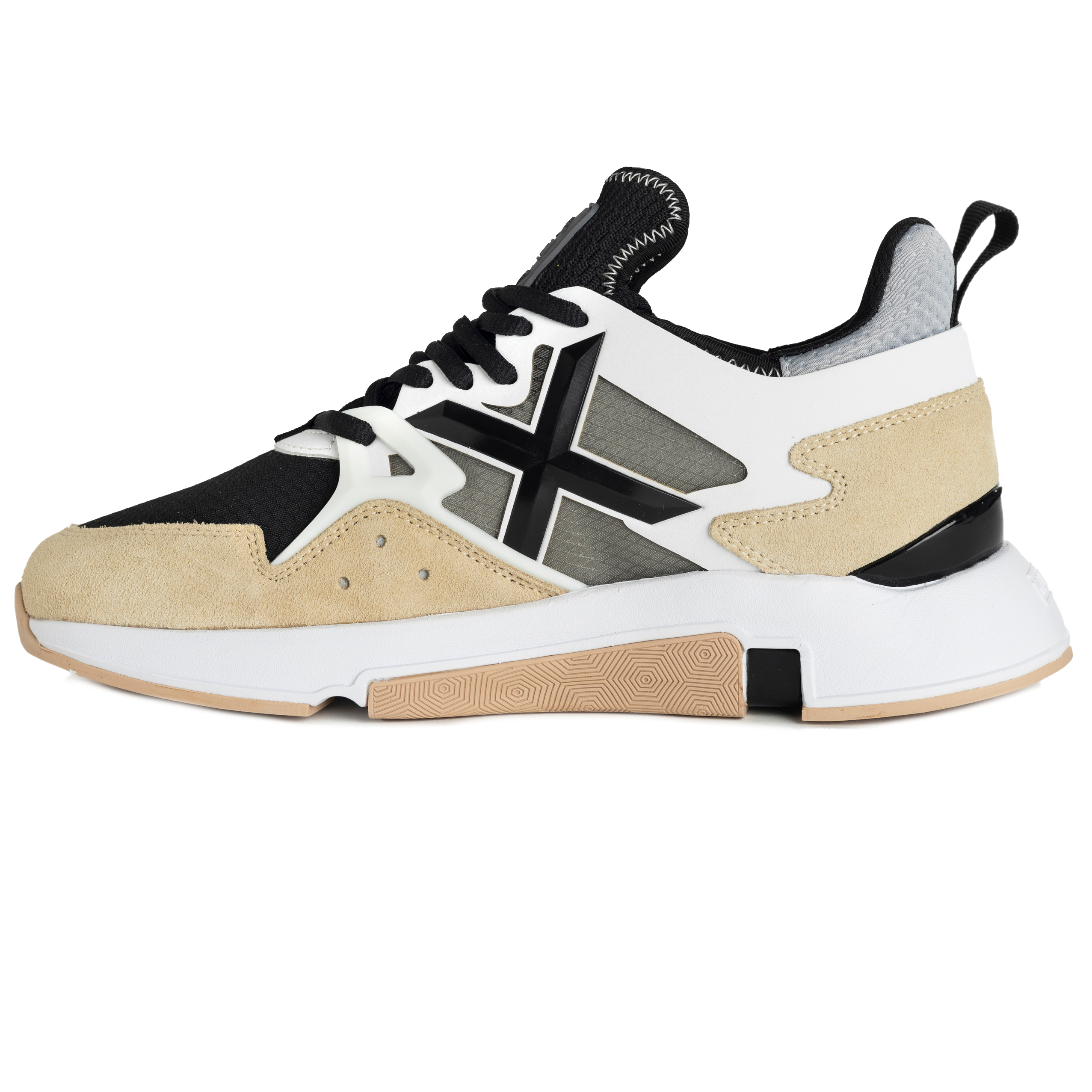 ZAPATILLA HOMBRE MUNICH CLIK 57 - Korner