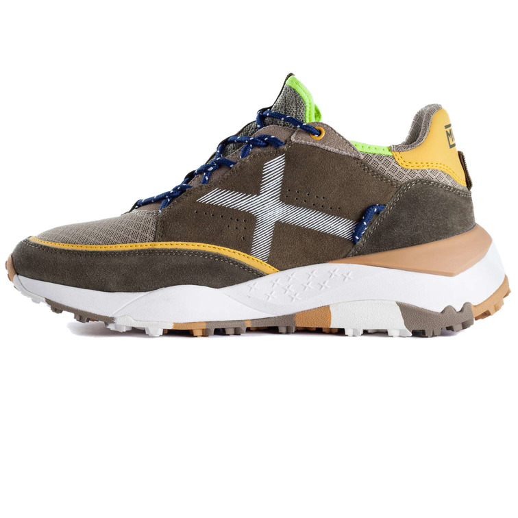 ZAPATILLA HOMBRE MUNICH DORO 01 - Korner