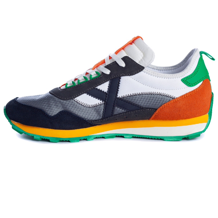 ZAPATILLA HOMBRE MUNICH UM 32 - Korner