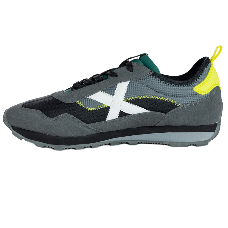 ZAPATILLA HOMBRE MUNICH UM 62 - Korner