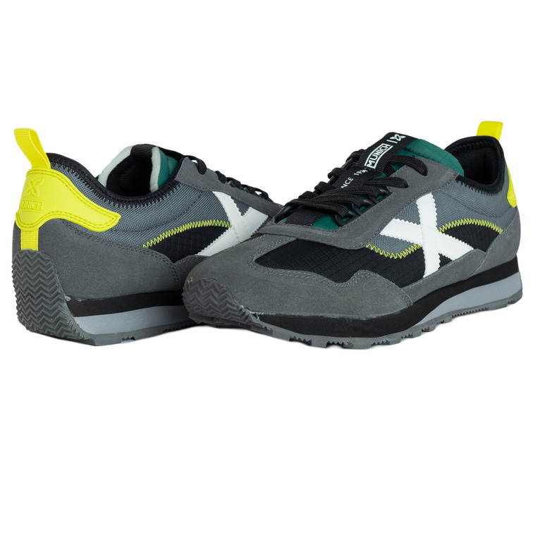 ZAPATILLA HOMBRE MUNICH UM 62 - Korner