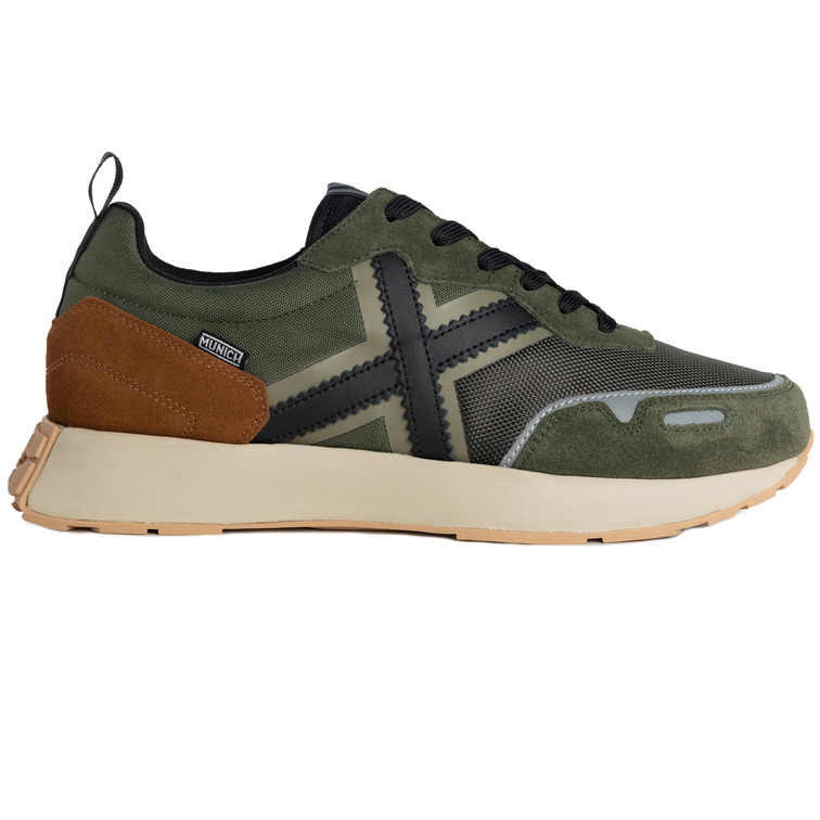 ZAPATILLA HOMBRE MUNICH XEMINE 43 - Korner