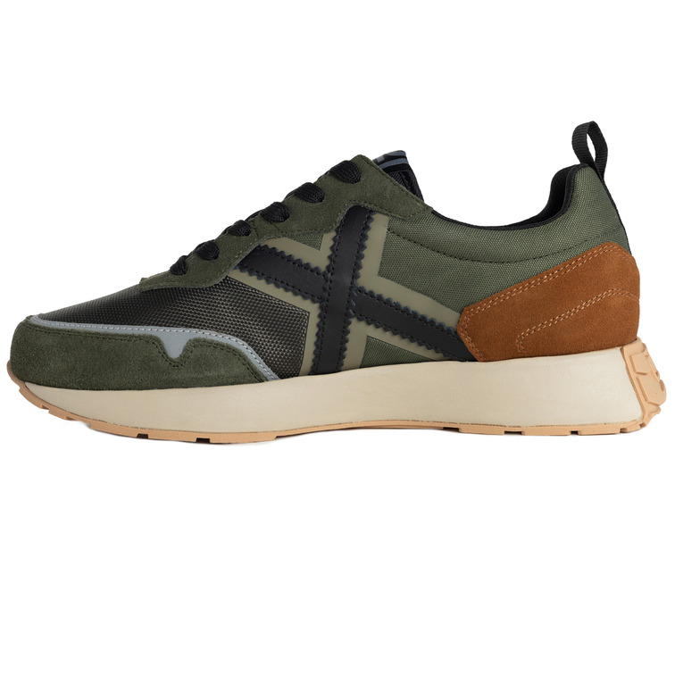 ZAPATILLA HOMBRE MUNICH XEMINE 43 - Korner