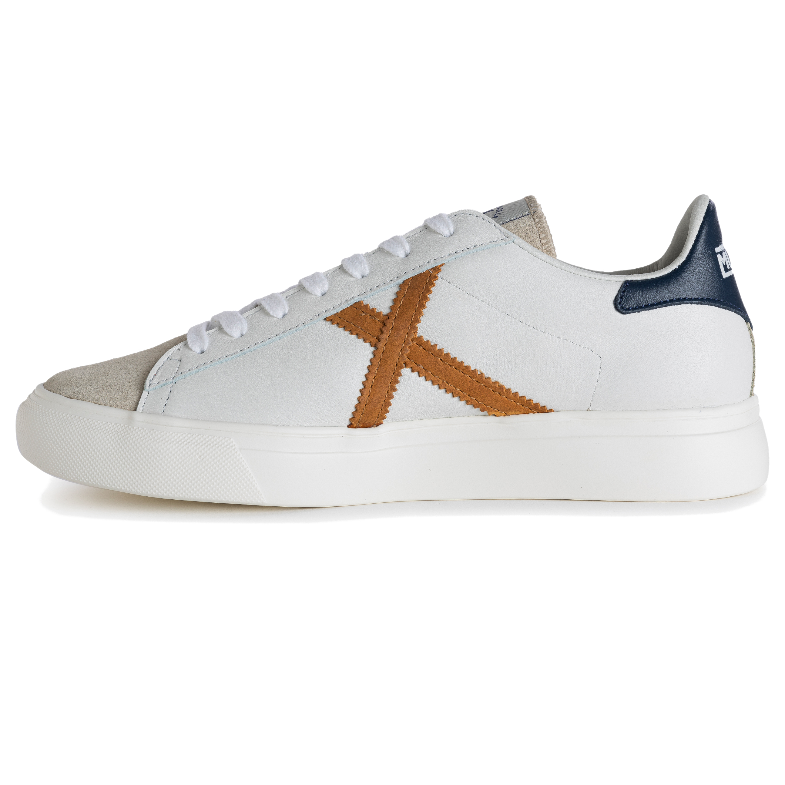 ZAPATILLA HOMBRE MUNICH RETE 79 - Korner