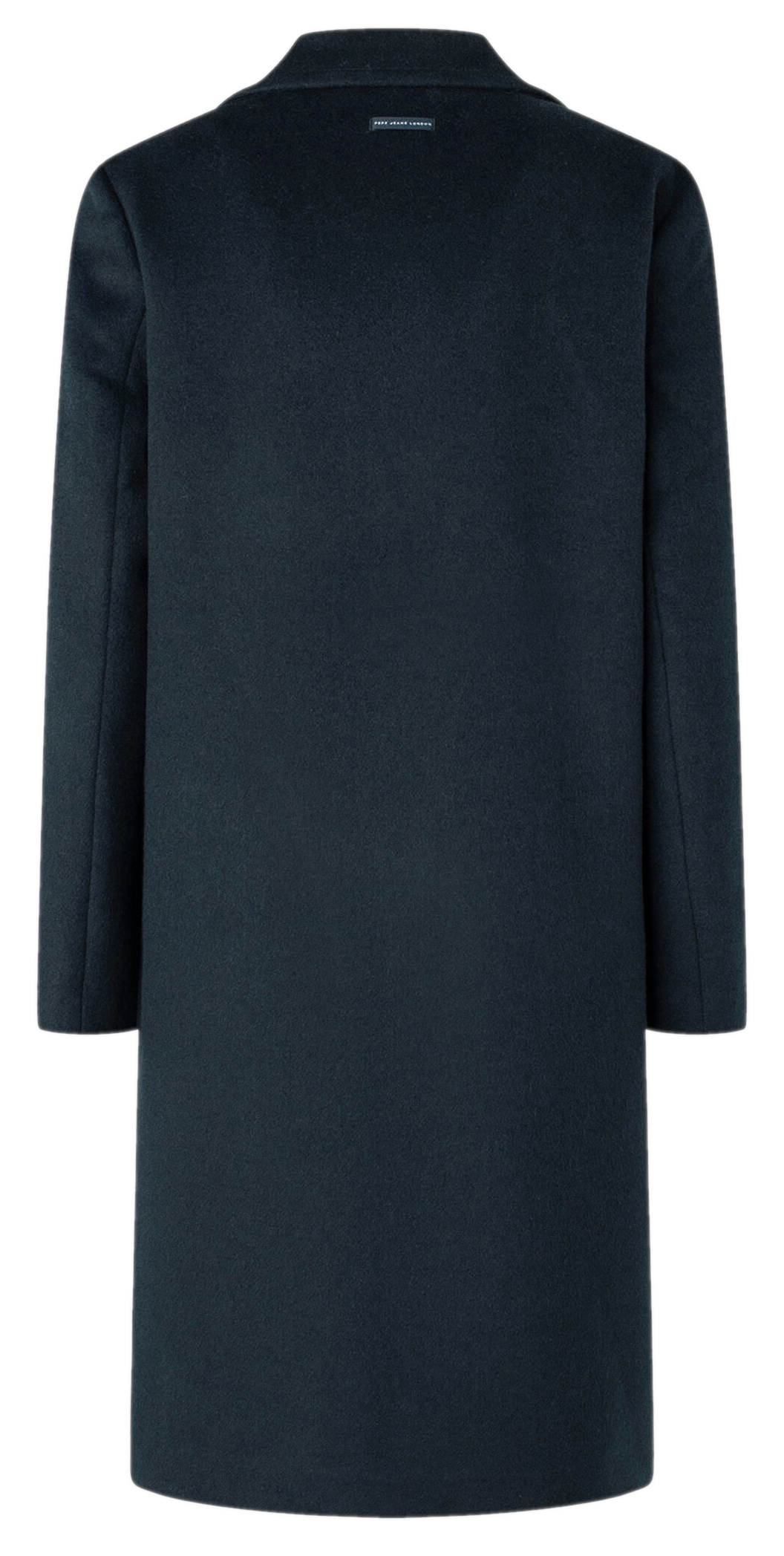 ABRIGO FORMAL EN MEZCLA DE LANA MUJER PEPE JEANS VICTORIA