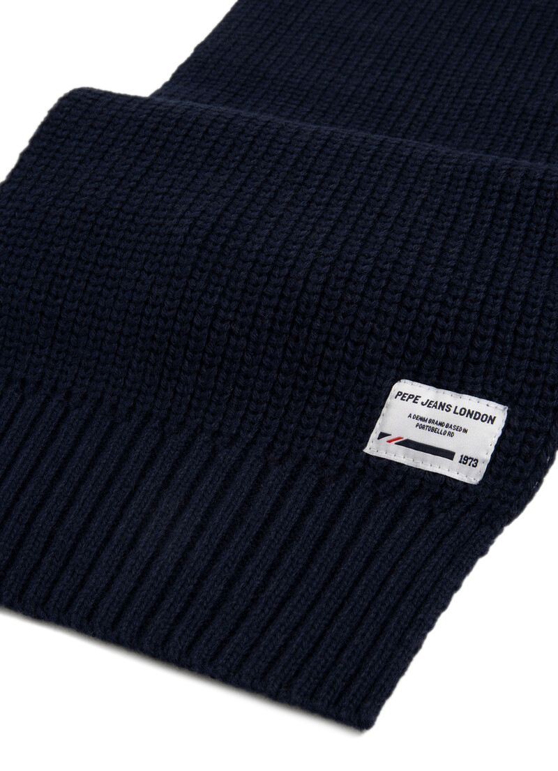 PEPE JEANS GRIFFIN SCARF - Korner