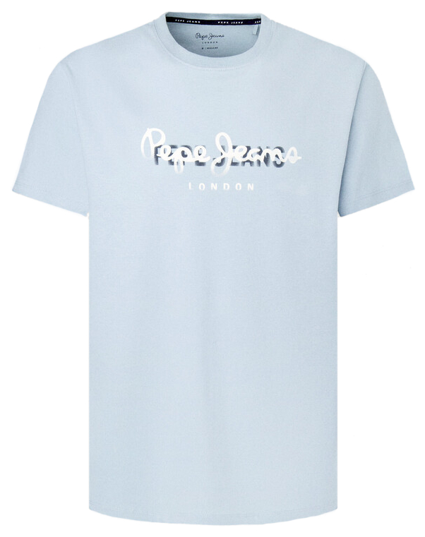 CAMISETA HOMBRE PEPE JEANS KEEGAN - Korner